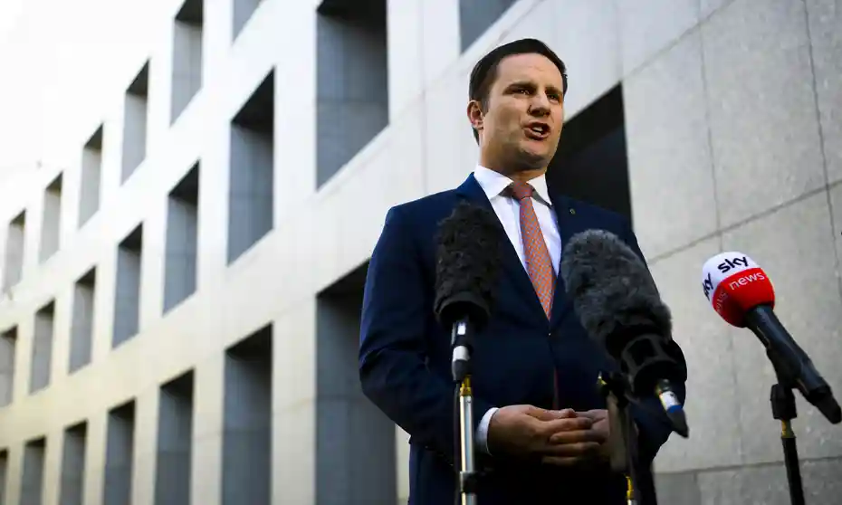 Jason Donnelly Barrister – Barrister Sydney NSW